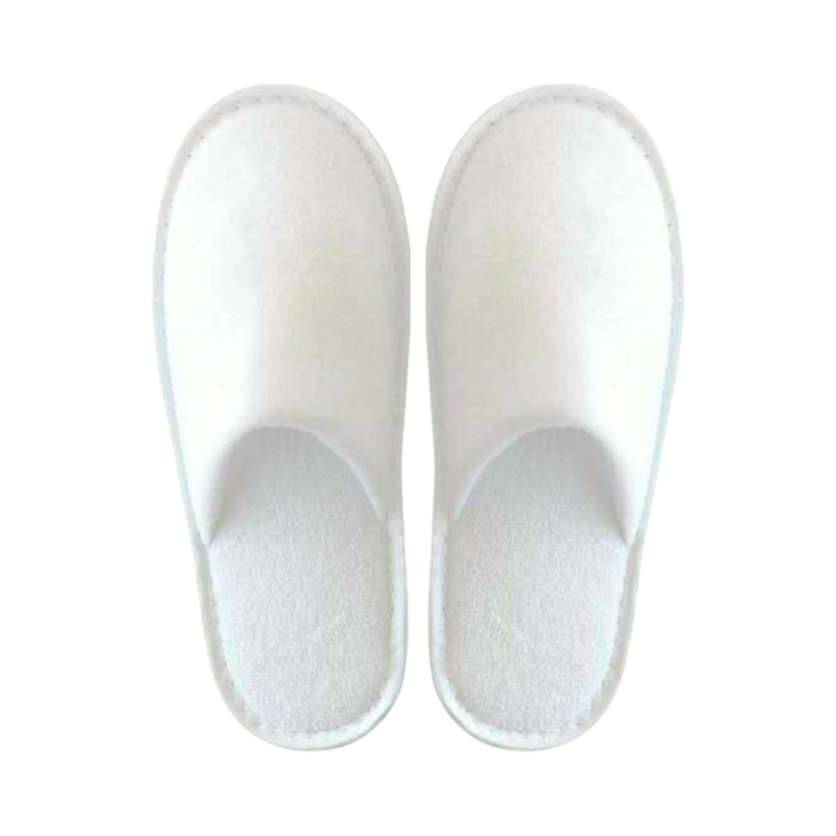 Pantuflas Sublimables Talla Única - 28 cm - Sublimachile - Santiago Chile