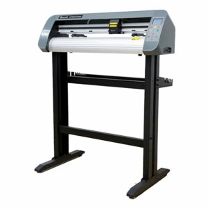 Instalación Software y drivers del Plotter de Corte Teneth - Sublimachile - Santiago Chile